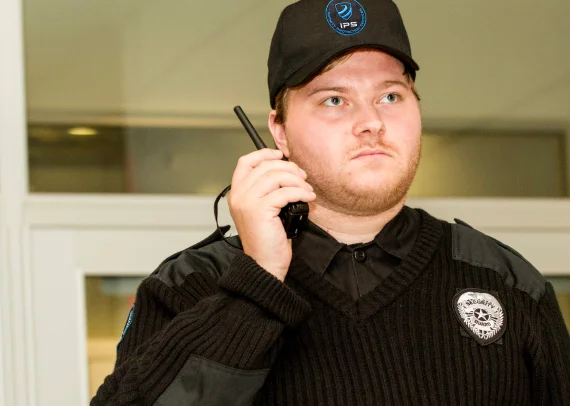 Official Security Licenses – Infinity Psita